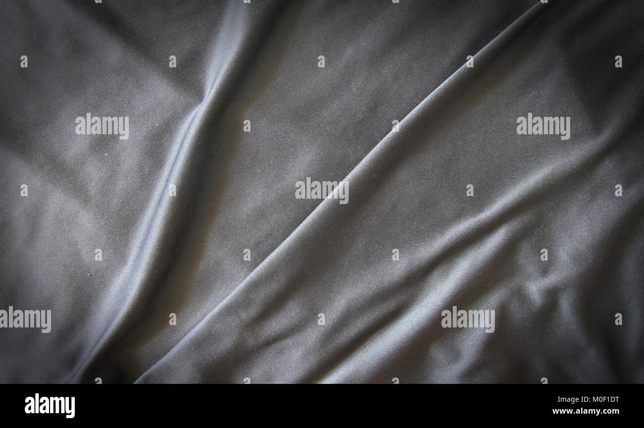 Close up creased material hi-res stock photography and images - Alamy