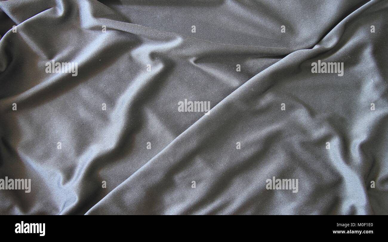 Close up creased material hi-res stock photography and images - Alamy