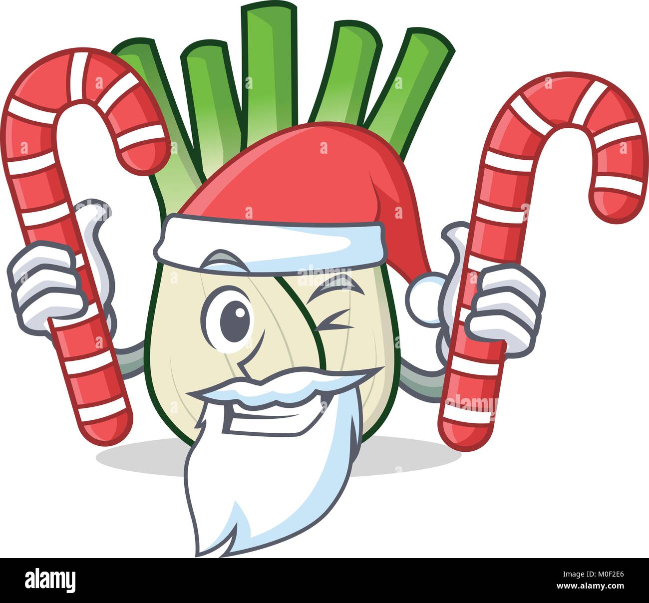 Fennel candy Stock Vector Images - Alamy