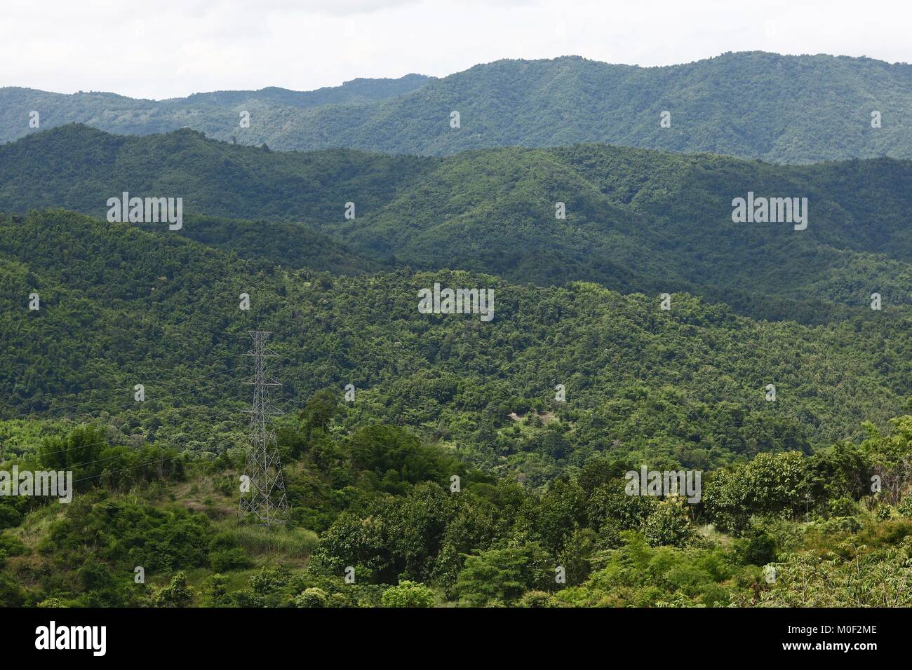 Khao kho mountains province hi-res stock photography and images - Alamy