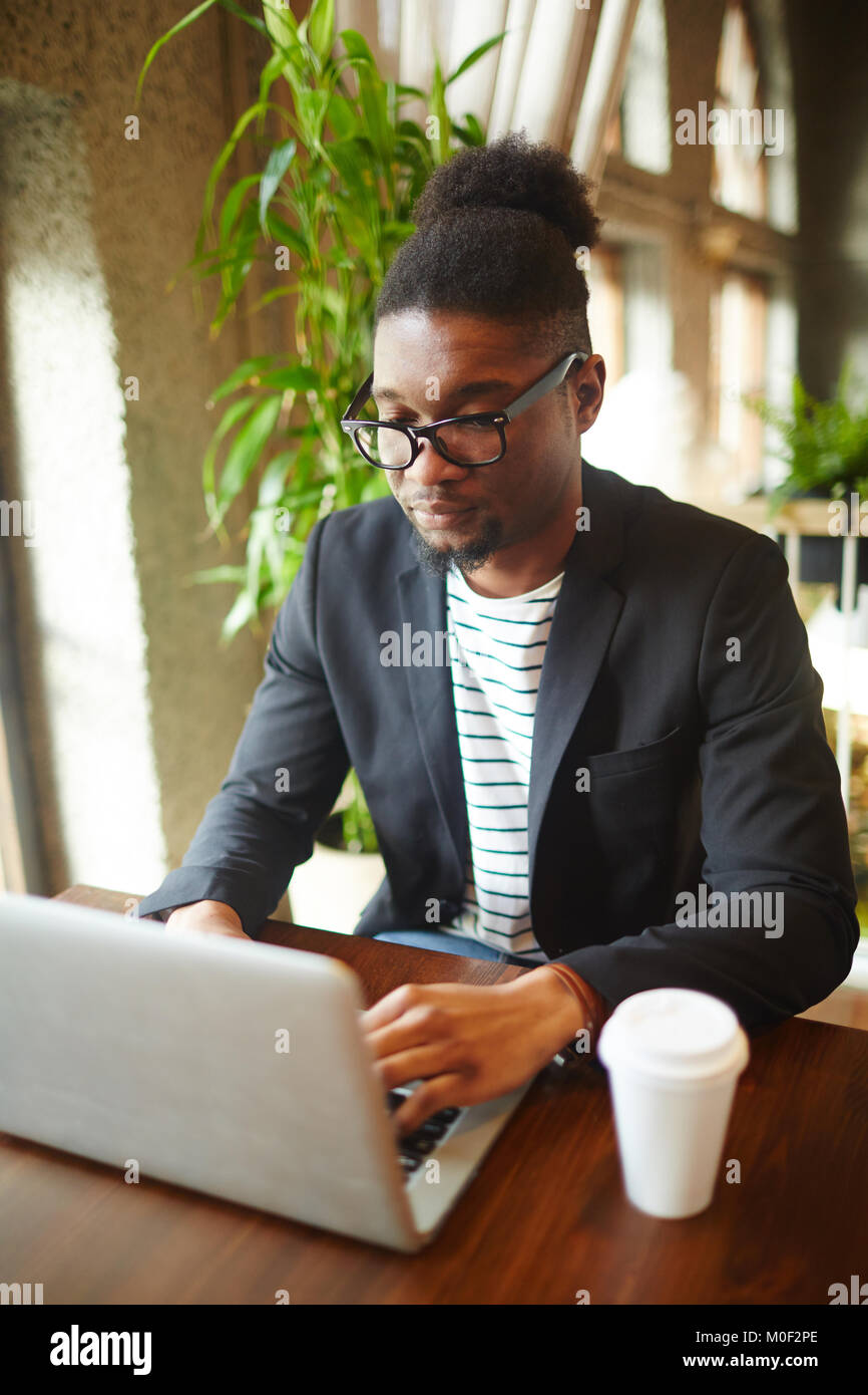 Networking concentration hi-res stock photography and images - Alamy