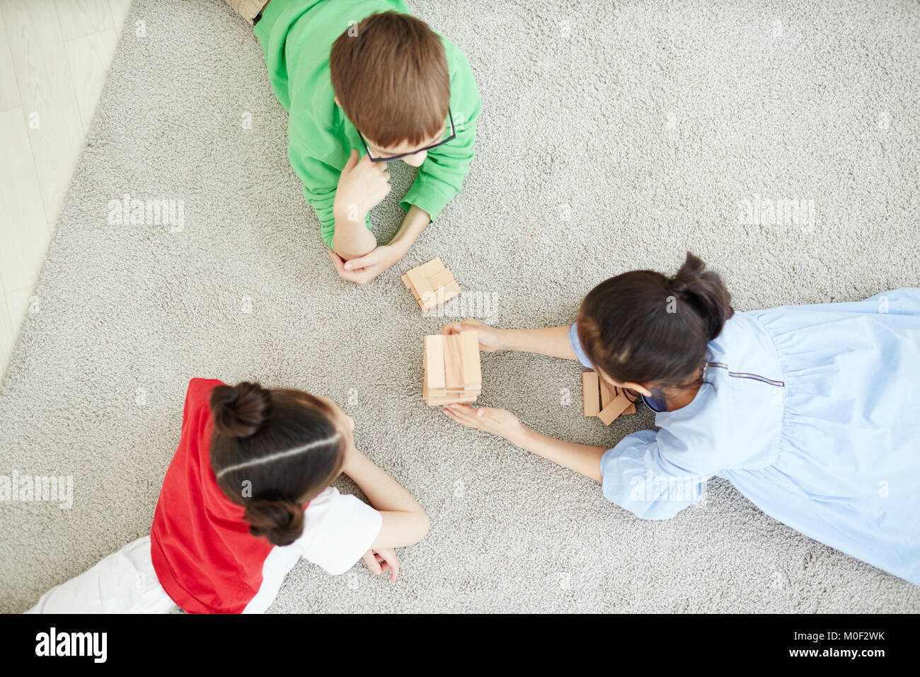 Floor game hi-res stock photography and images - Alamy