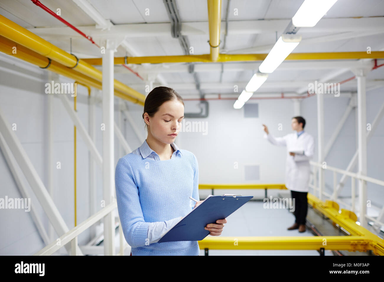 Revision notes hi-res stock photography and images - Alamy