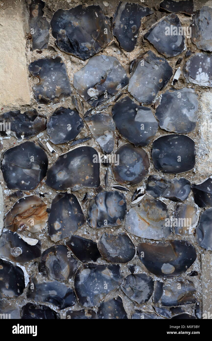 Flint or chert hi-res stock photography and images - Alamy