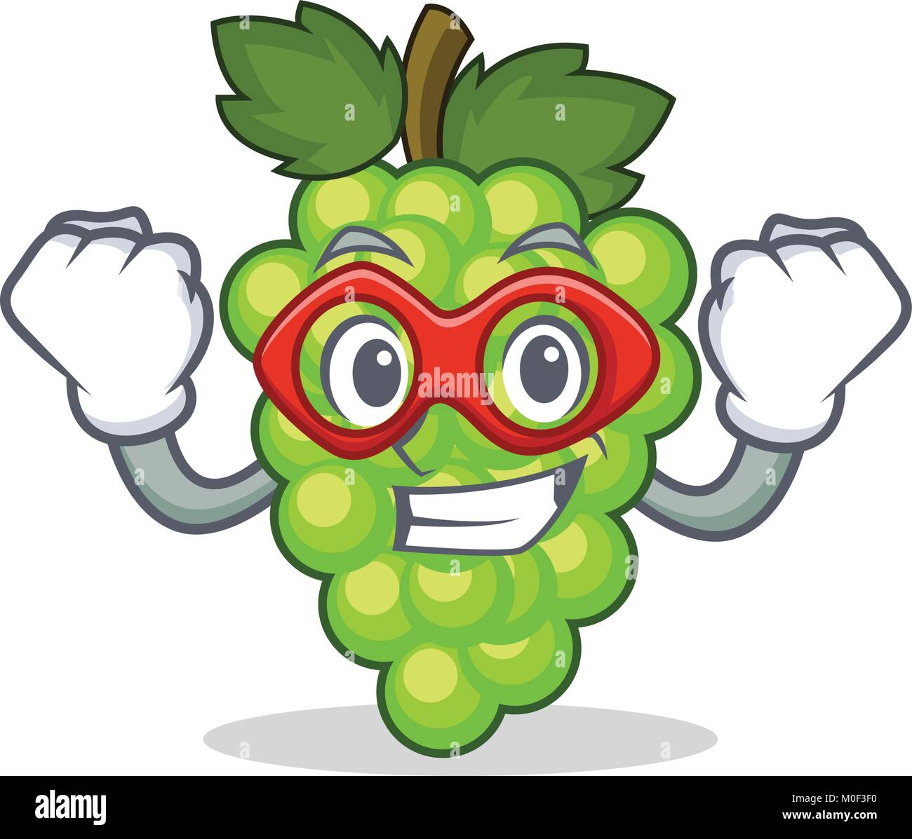 Man farm grape Stock Vector Images - Alamy