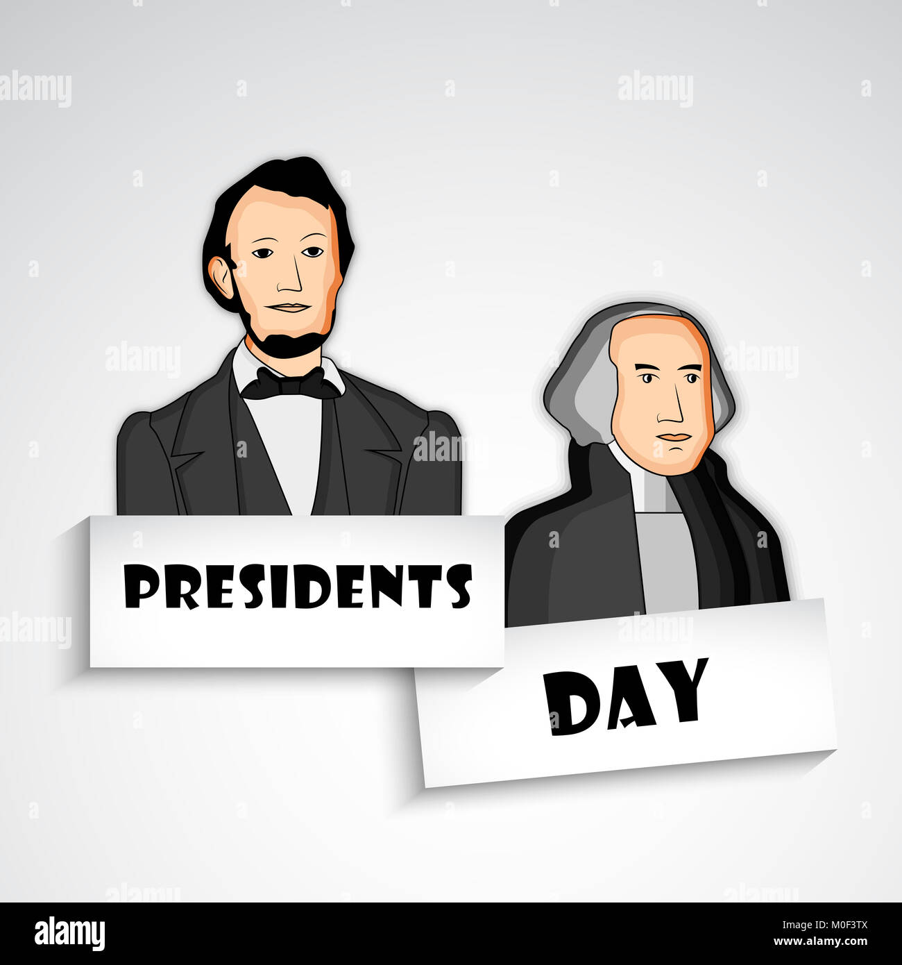 U s presidents poster hi-res stock photography and images - Alamy