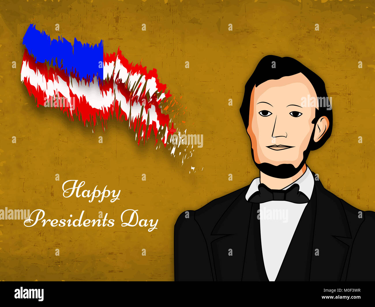 U s presidents poster hi-res stock photography and images - Alamy