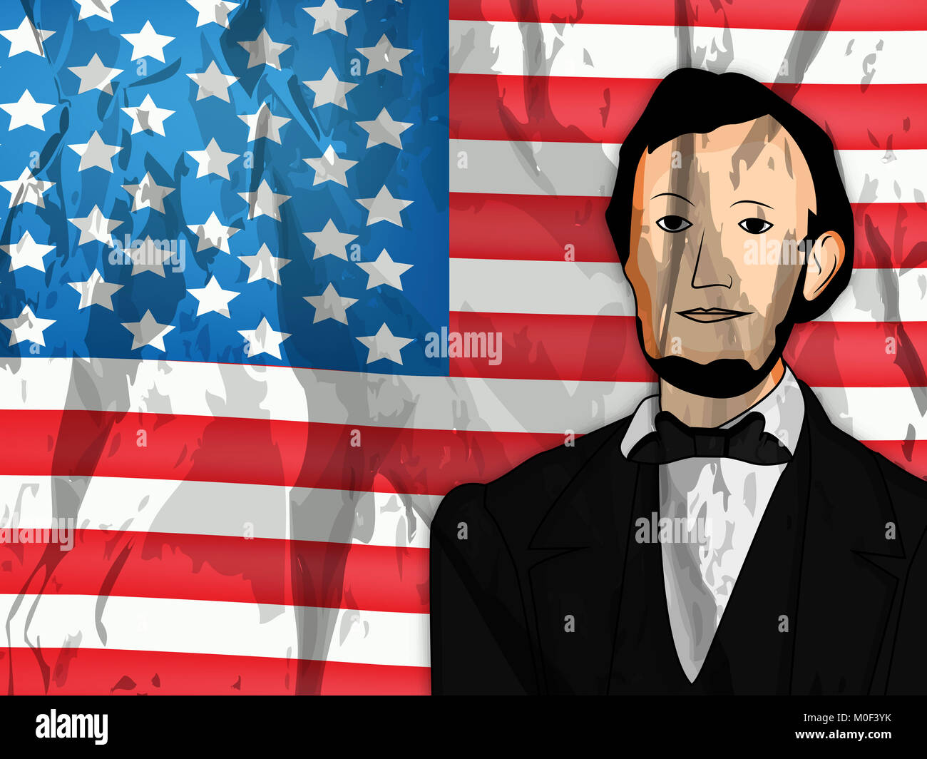 U s presidents poster hi-res stock photography and images - Alamy