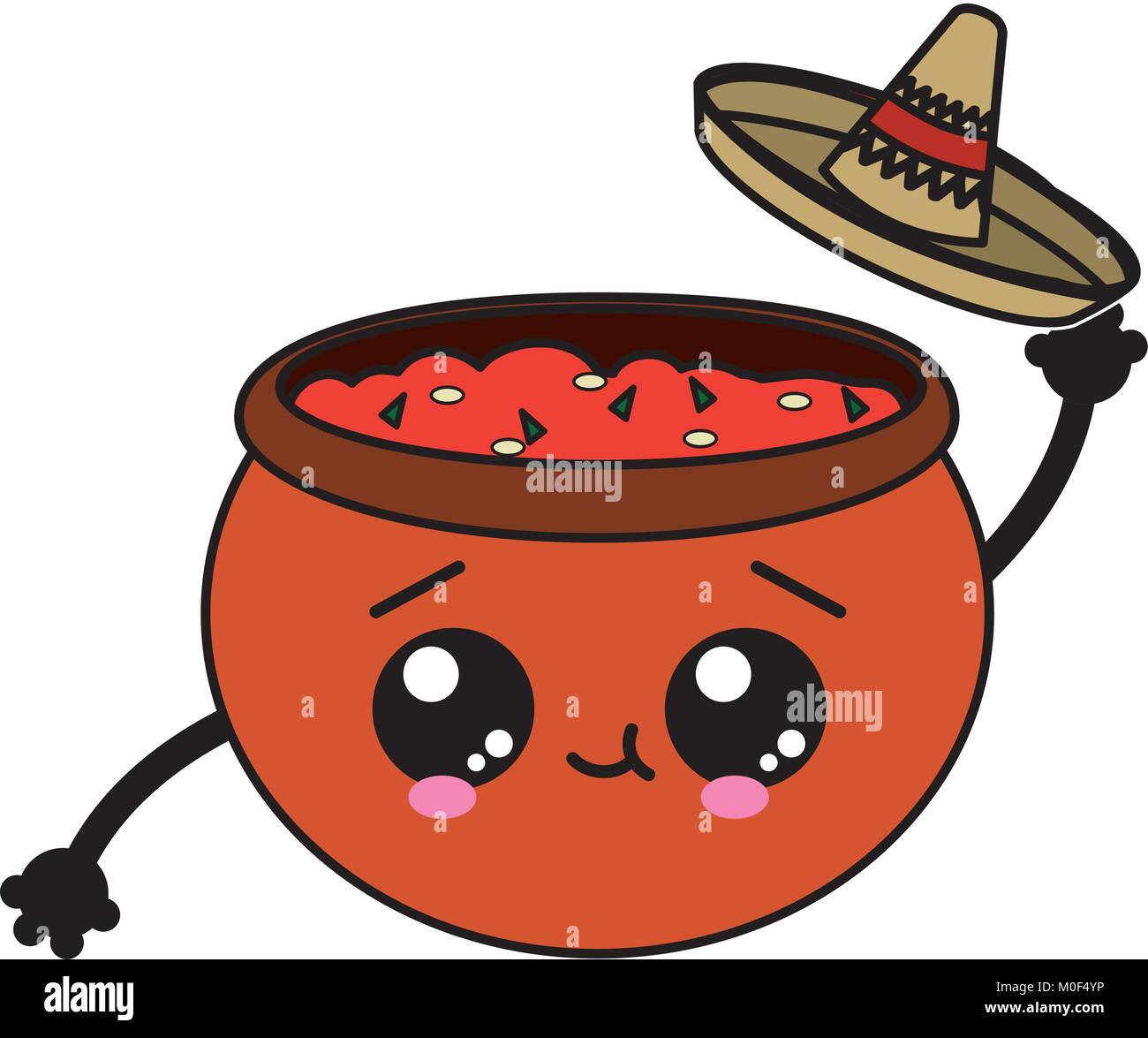 Traditional famous mexican sauce hi-res stock photography and images ...