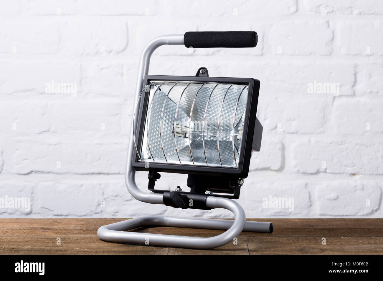 Construction headlights hi-res stock photography and images - Alamy