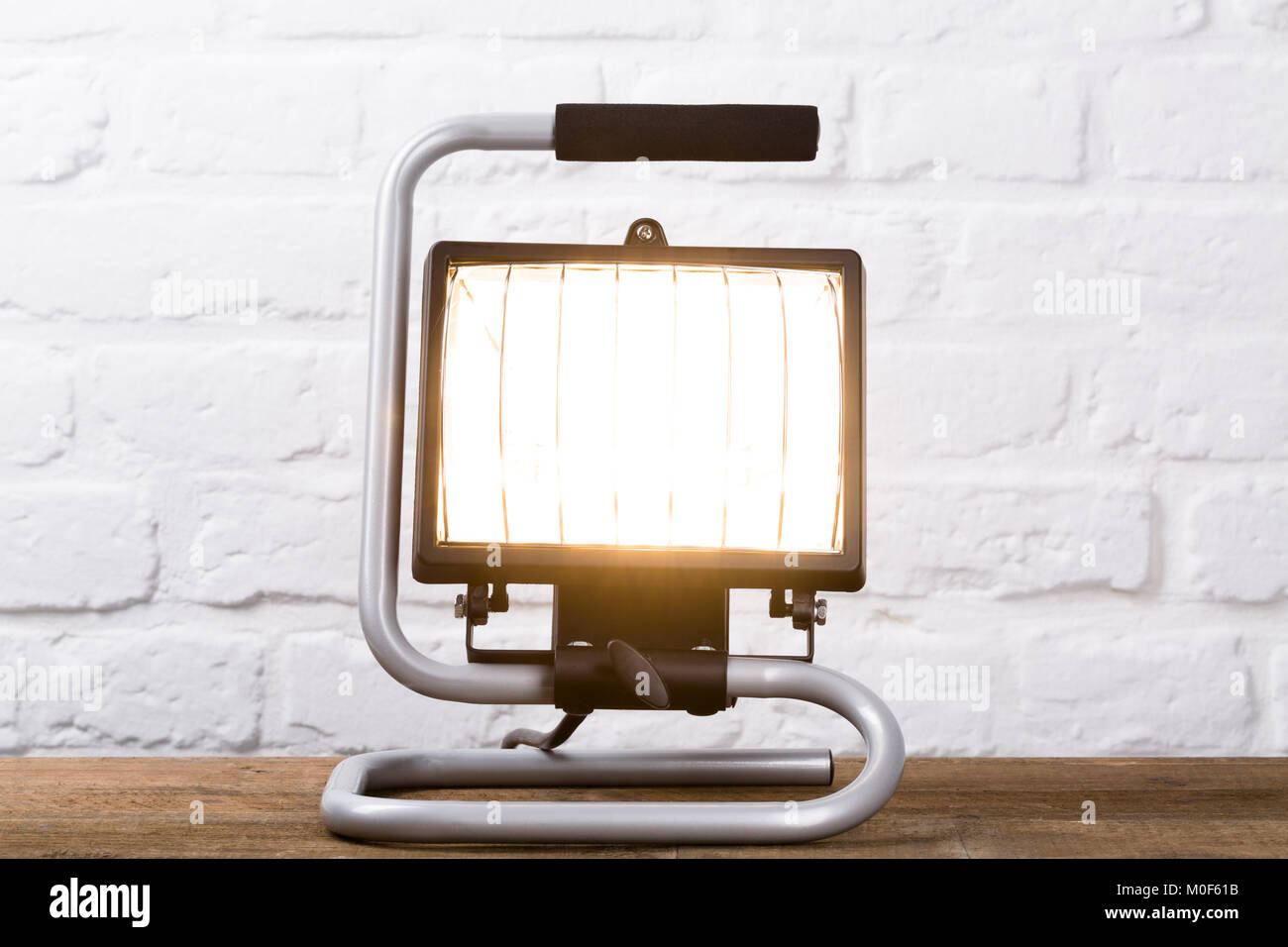 Halogen light hi-res stock photography and images - Alamy