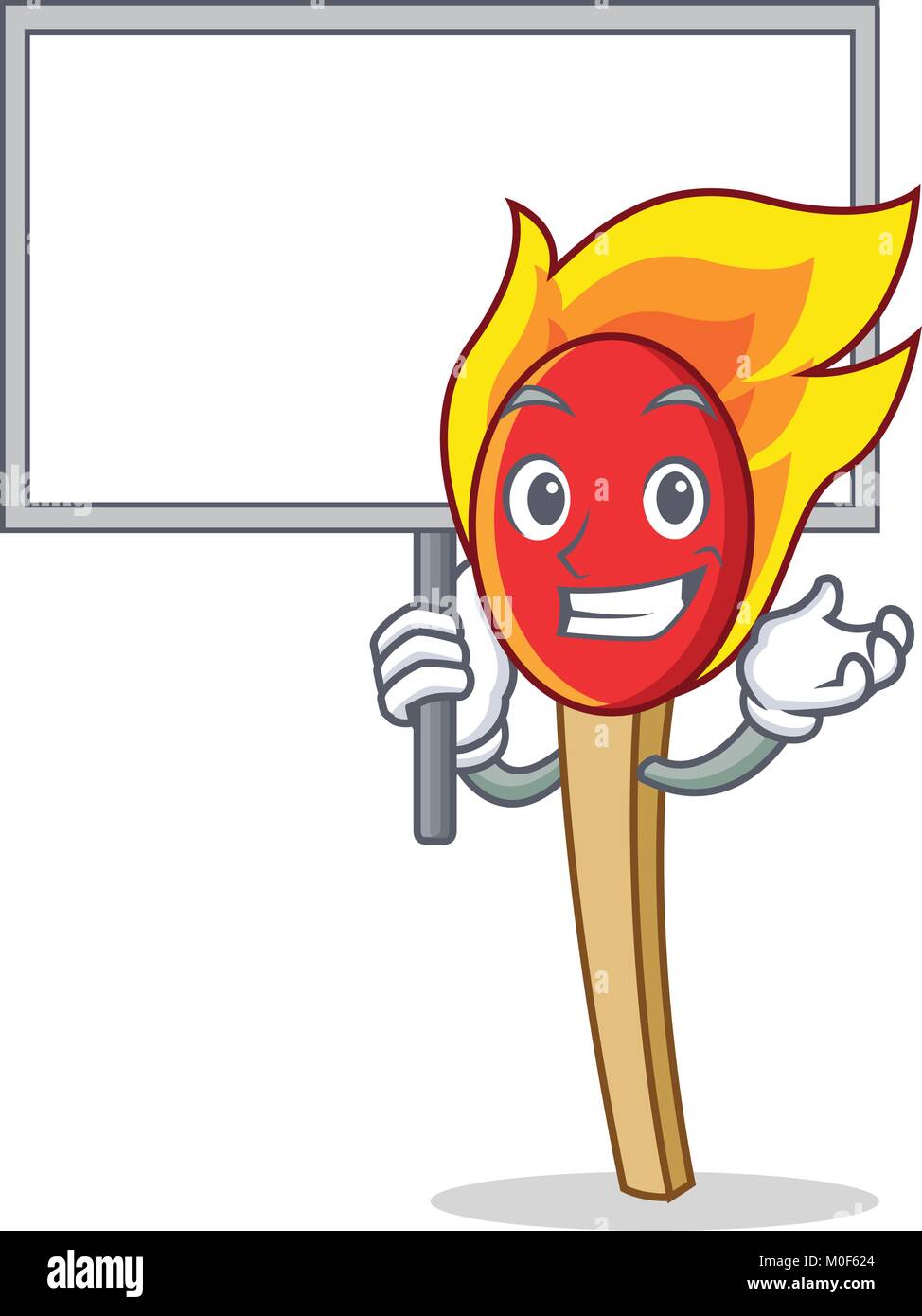 Bring stick Stock Vector Images - Alamy