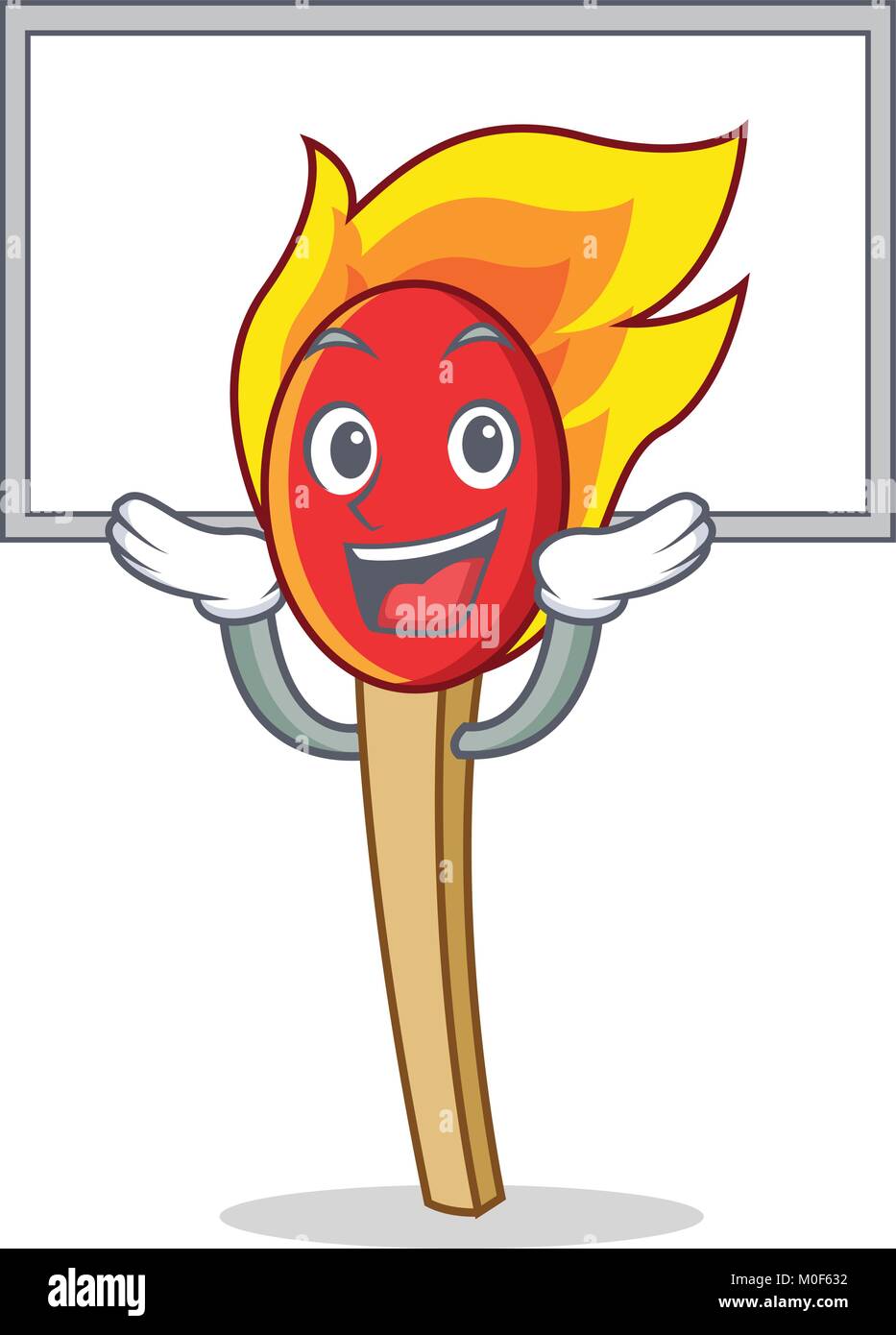 Face lit up Stock Vector Images - Alamy