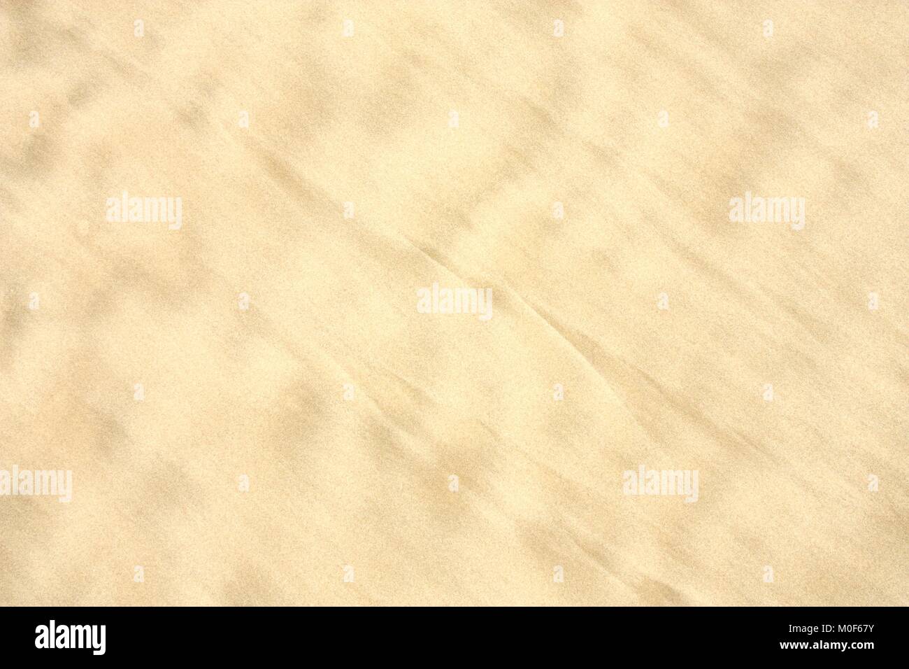 Beach background sand waves. Abstract orange texture Stock Photo - Alamy