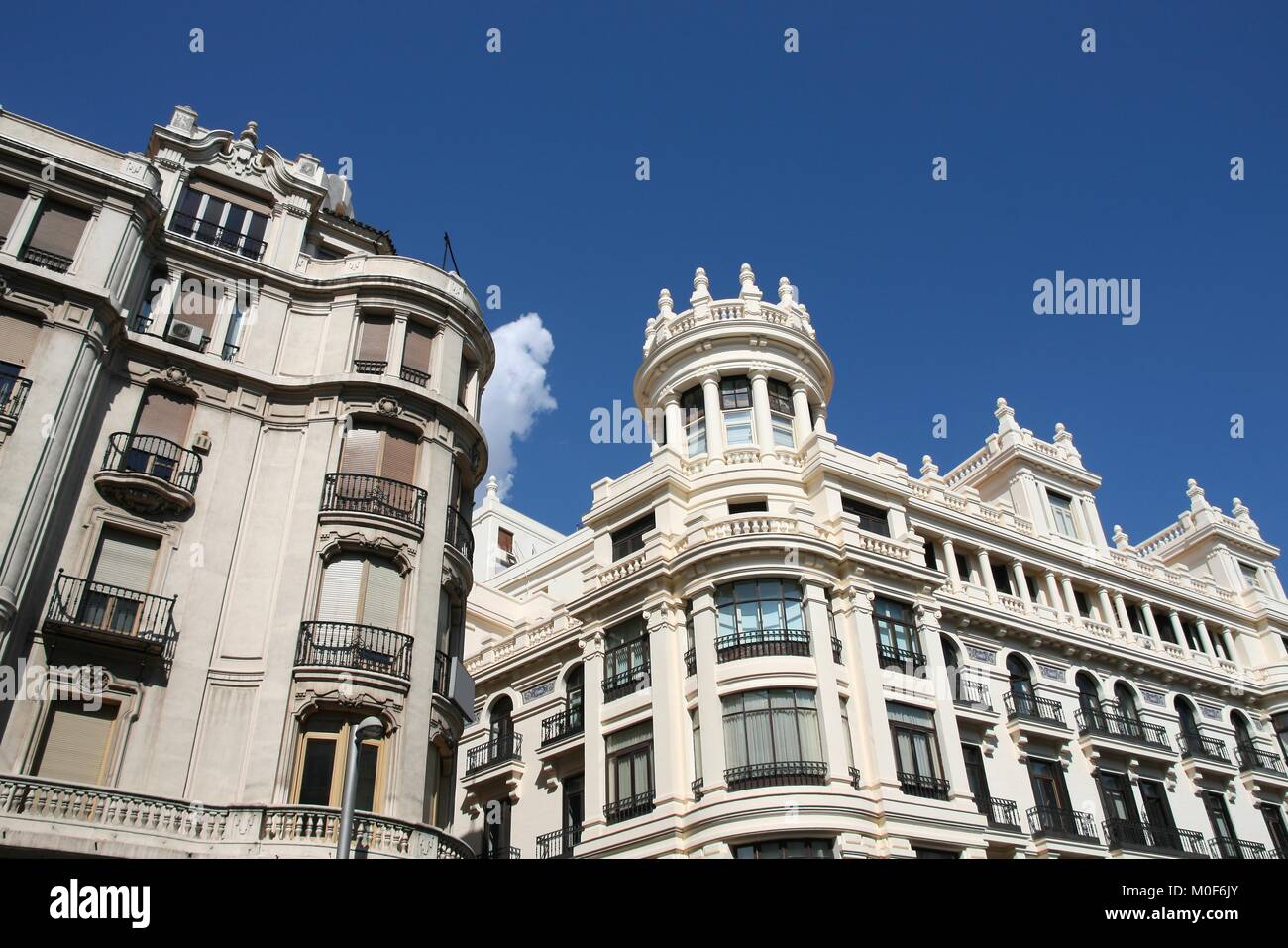 Ornamental architecture hi-res stock photography and images - Alamy