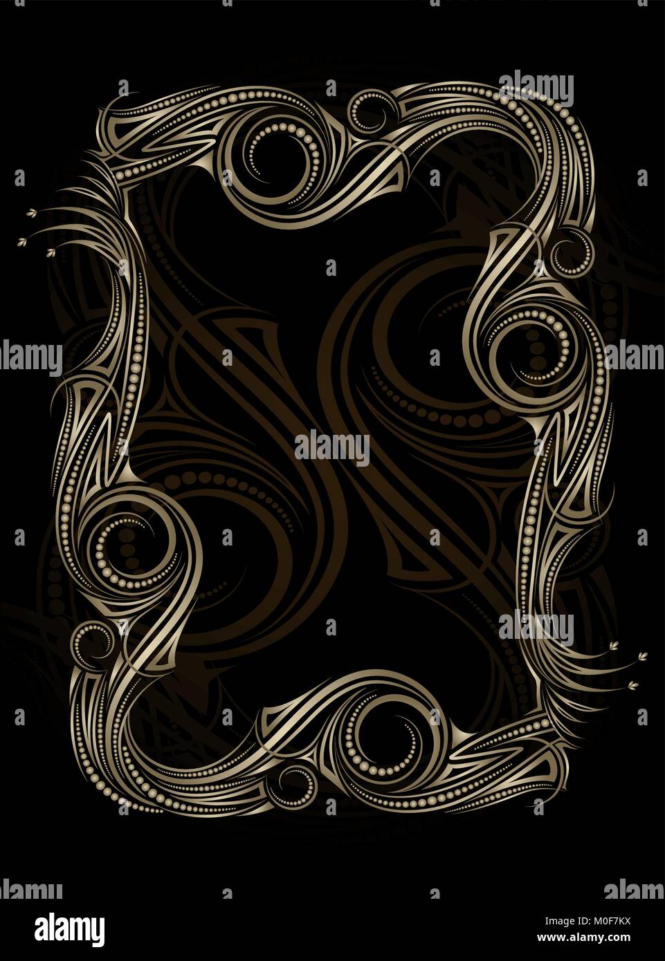 Elegant classical background Stock Vector Image & Art - Alamy