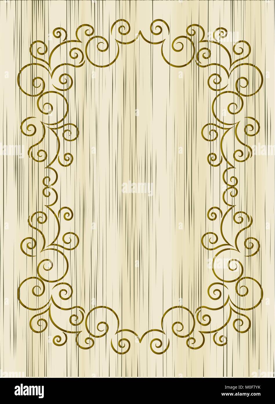 Vintage antique jewellery Stock Vector Images - Alamy