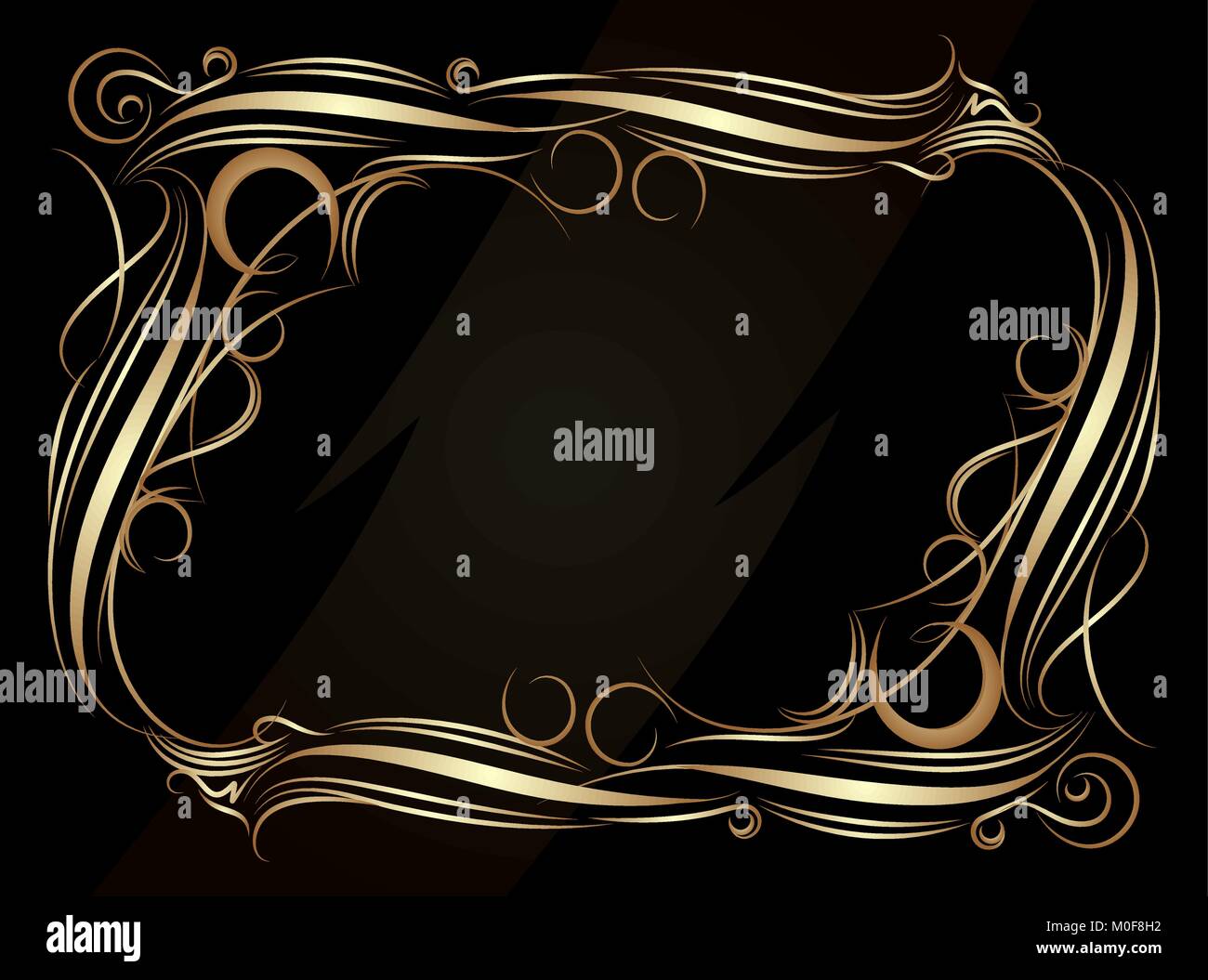 Elegant classical background Stock Vector Image & Art - Alamy