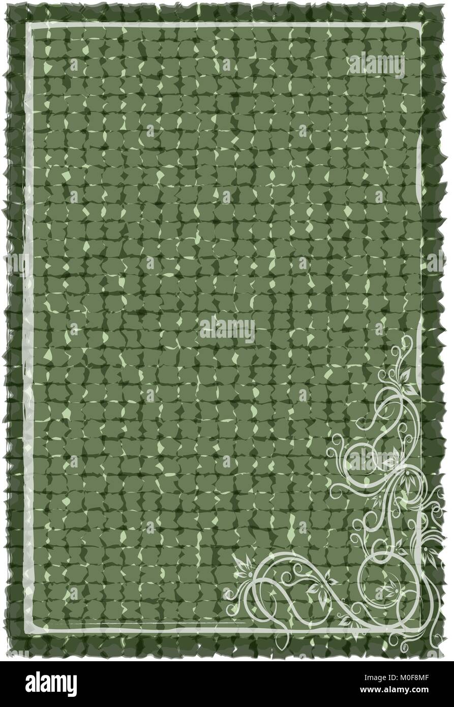 Traditional brickwork texture Stock Vector Images - Alamy