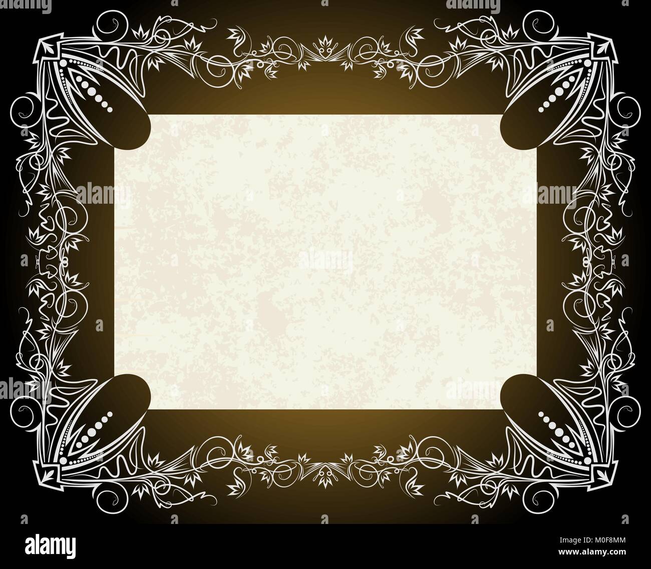 Elegant classical background Stock Vector Image & Art - Alamy