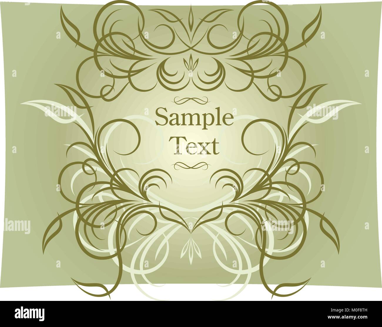 Elegant classical background Stock Vector Image & Art - Alamy
