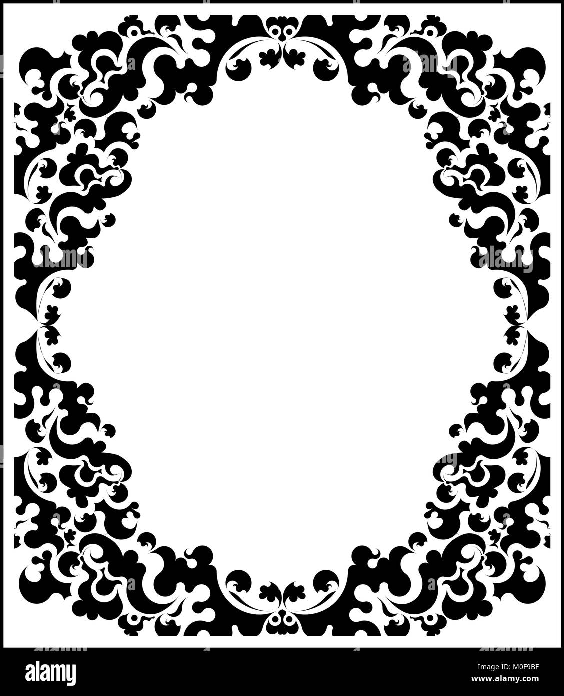 Styled vector vectors Black and White Stock Photos & Images - Alamy