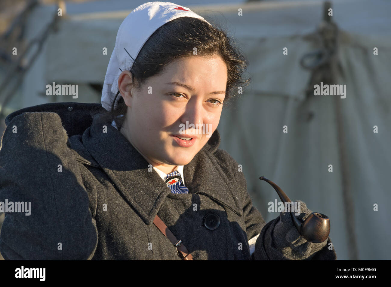 German nurses second world war hi-res stock photography and images - Alamy