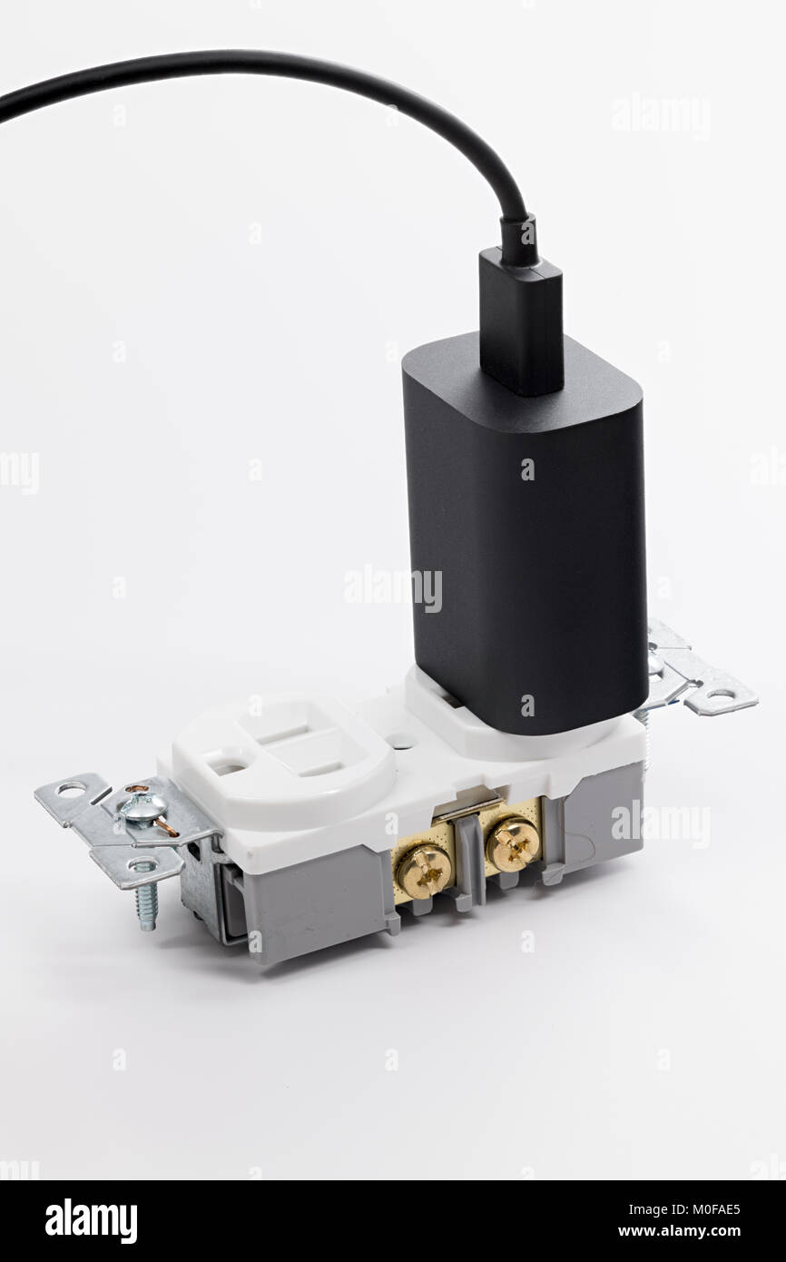 Outlet holes hi-res stock photography and images - Alamy