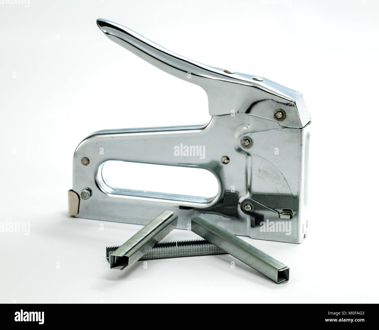 Construction gun hi-res stock photography and images - Alamy