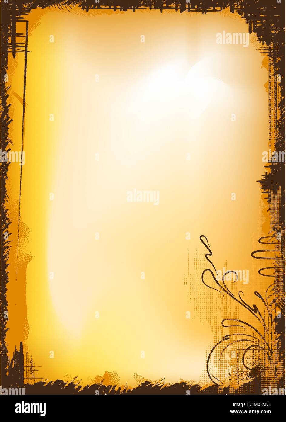 Vintage vector background Stock Vector Image & Art - Alamy