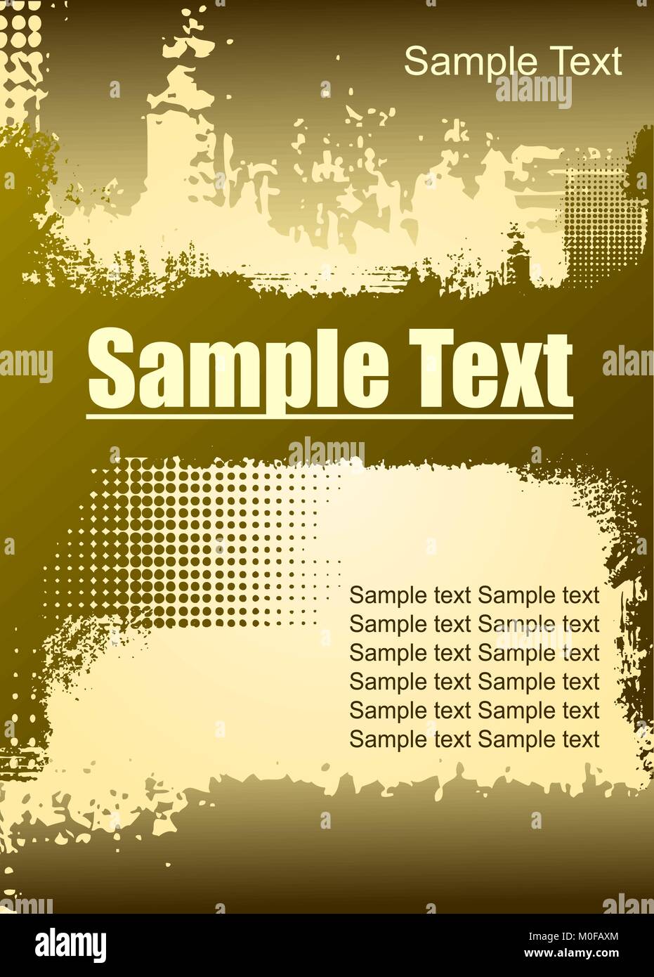 Grunge pattern for your design Stock Vector Image & Art - Alamy