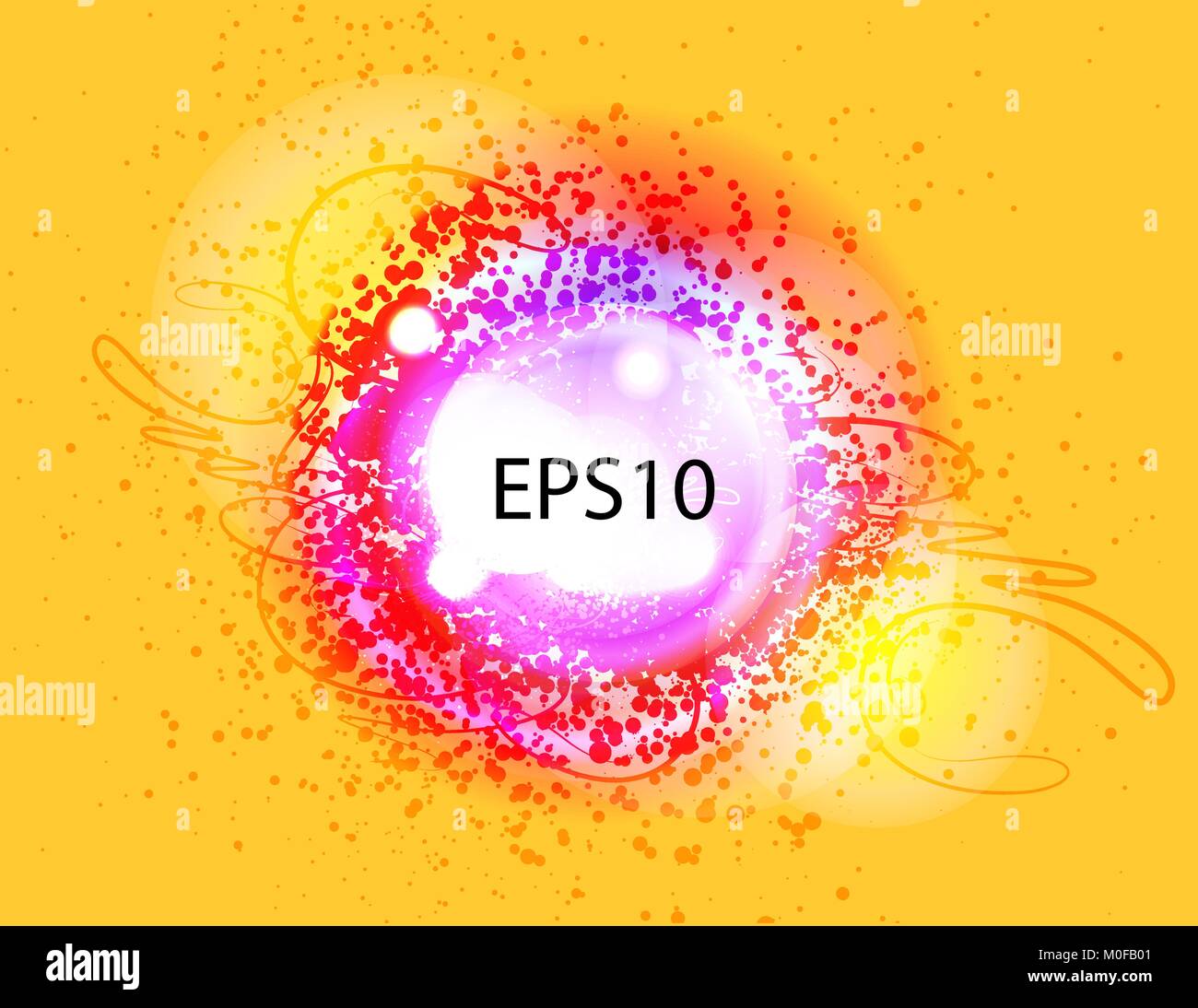 Abstract colourfull background Stock Vector Image & Art - Alamy