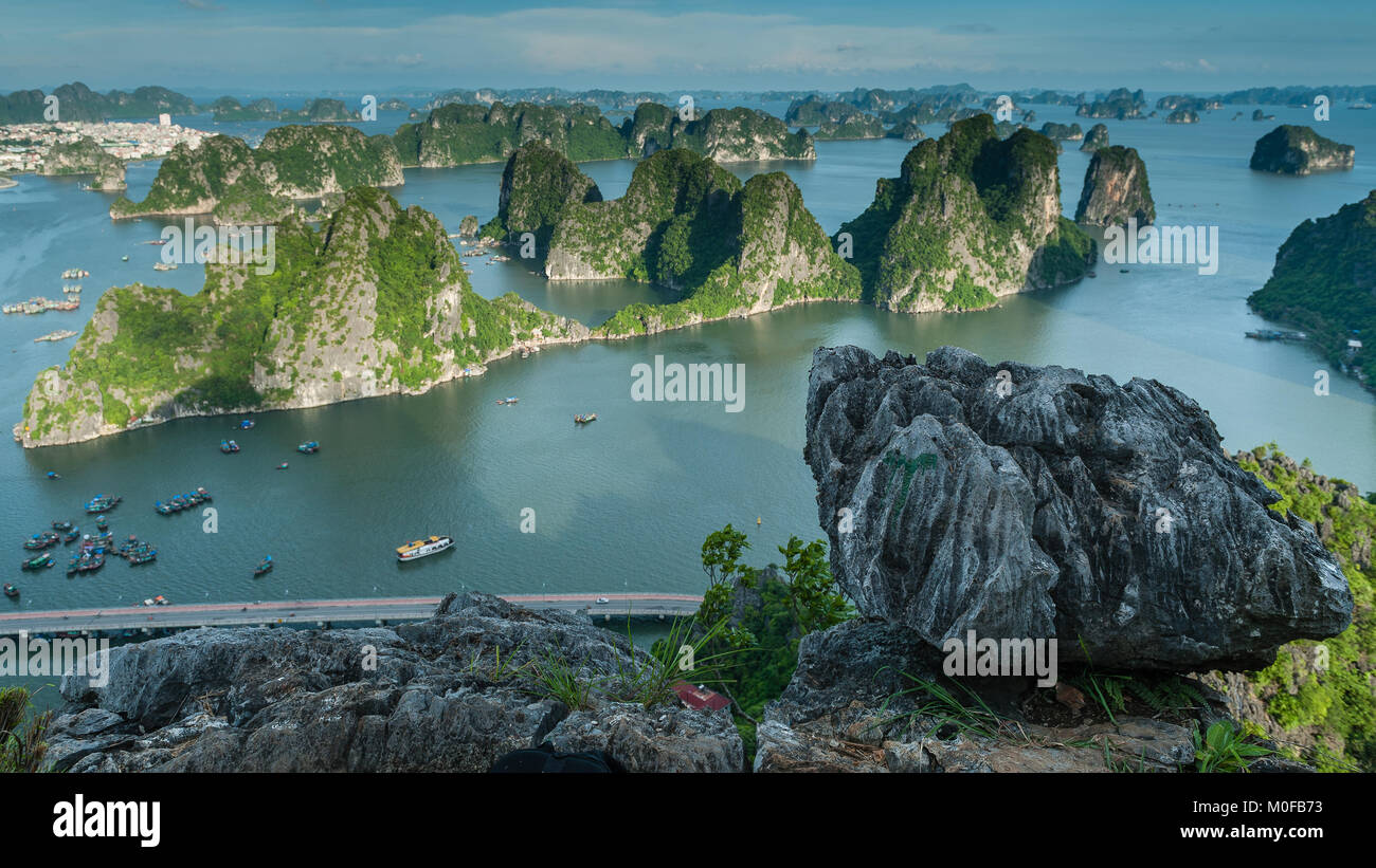View from the top Stock Photo - Alamy