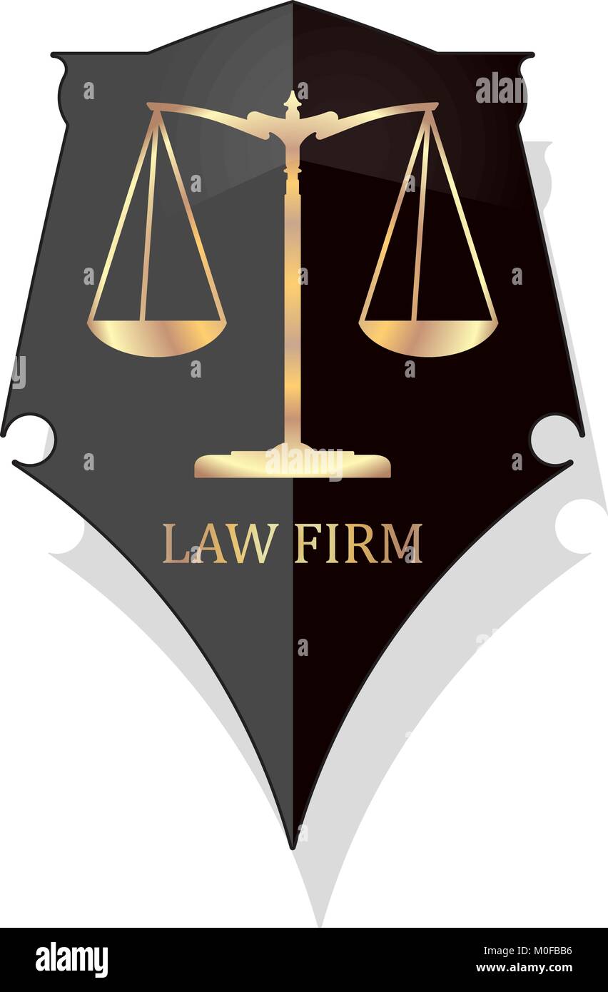 Scale Of Justice Shadow High Resolution Stock Photography and Images ...