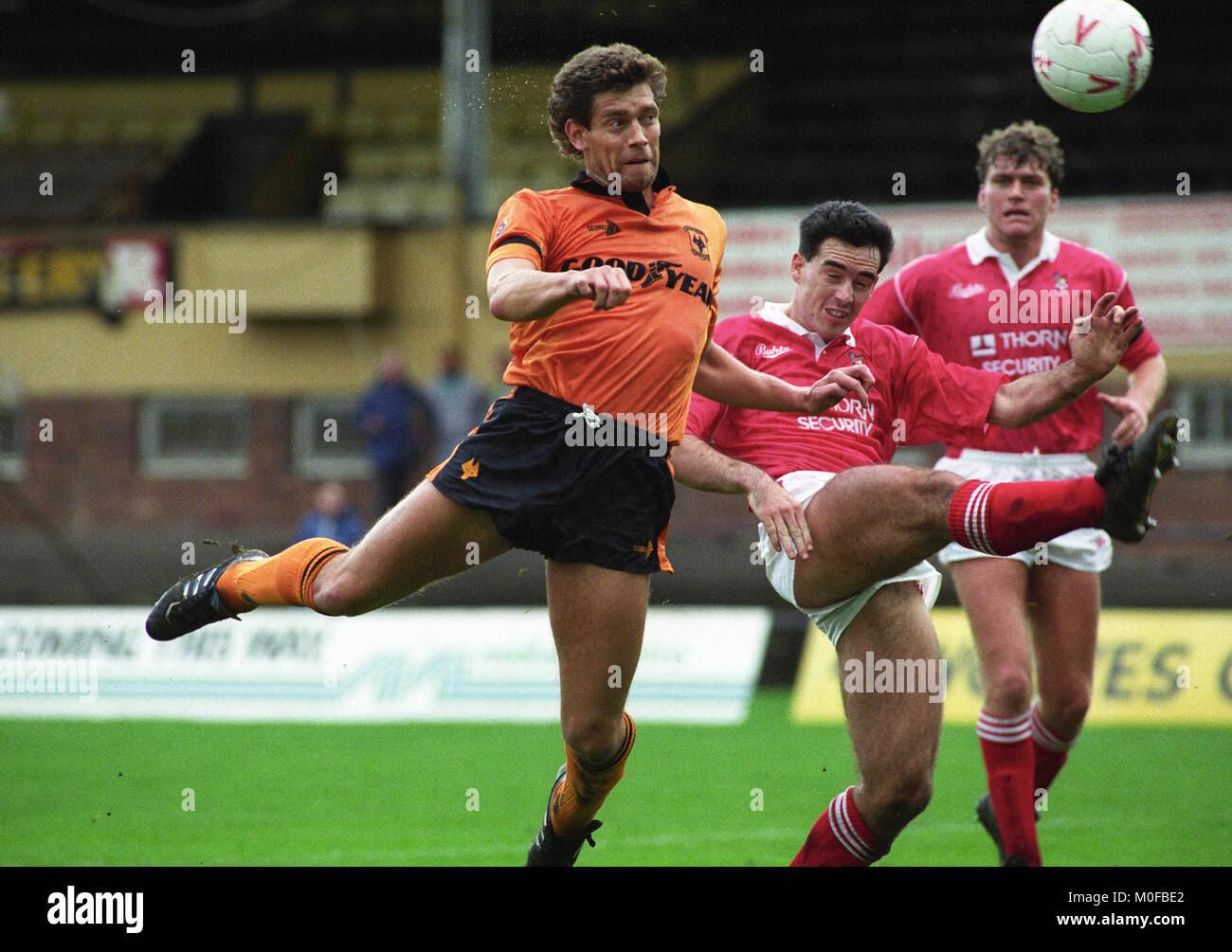 1990 action hi-res stock photography and images - Alamy