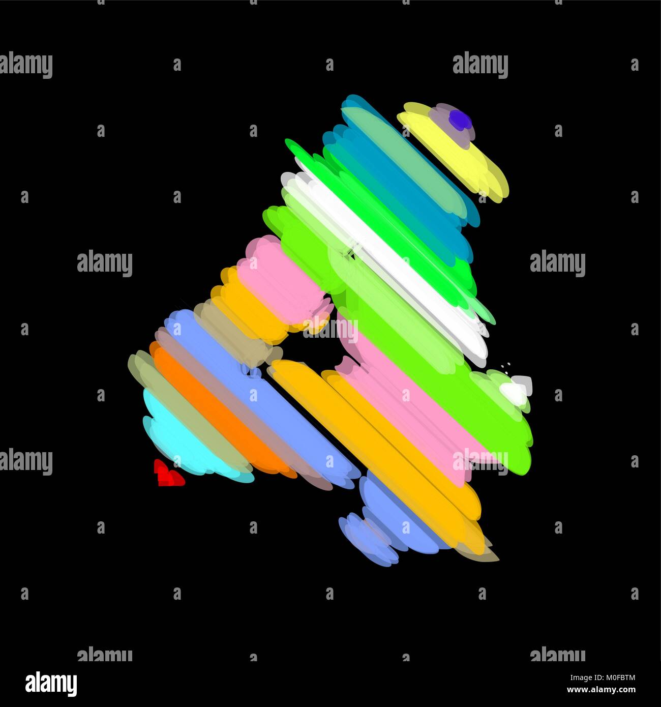 Sequence 4 of 4 Stock Vector Images - Alamy