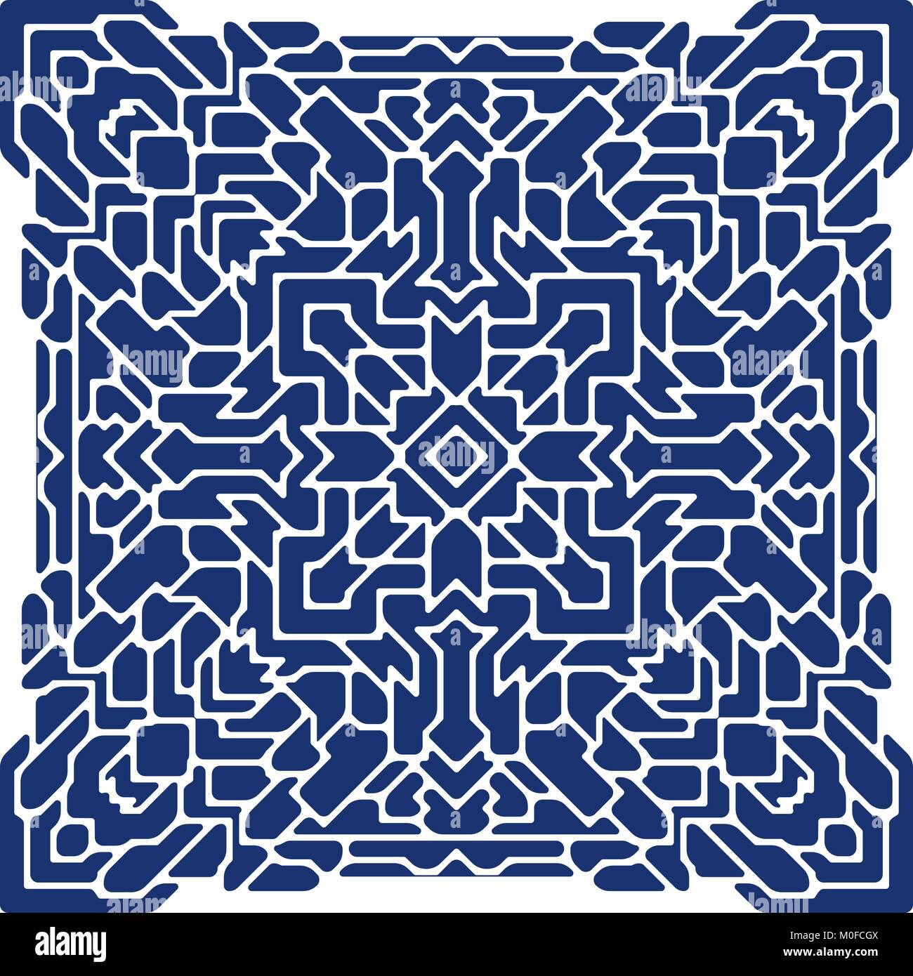 Broken shapes hi-res stock photography and images - Alamy