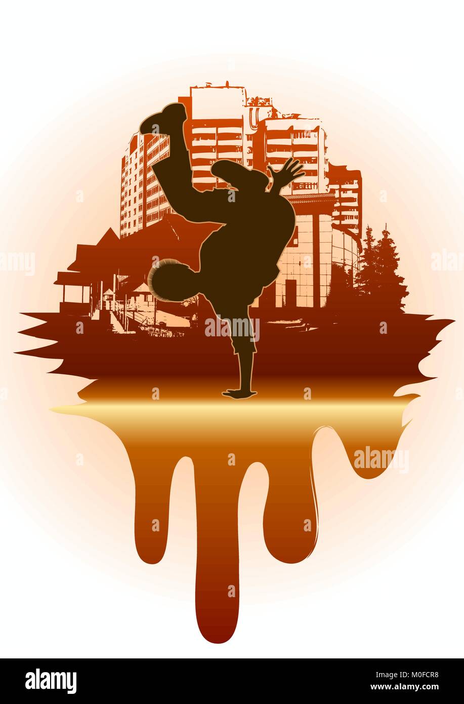 Hall street Stock Vector Images - Alamy