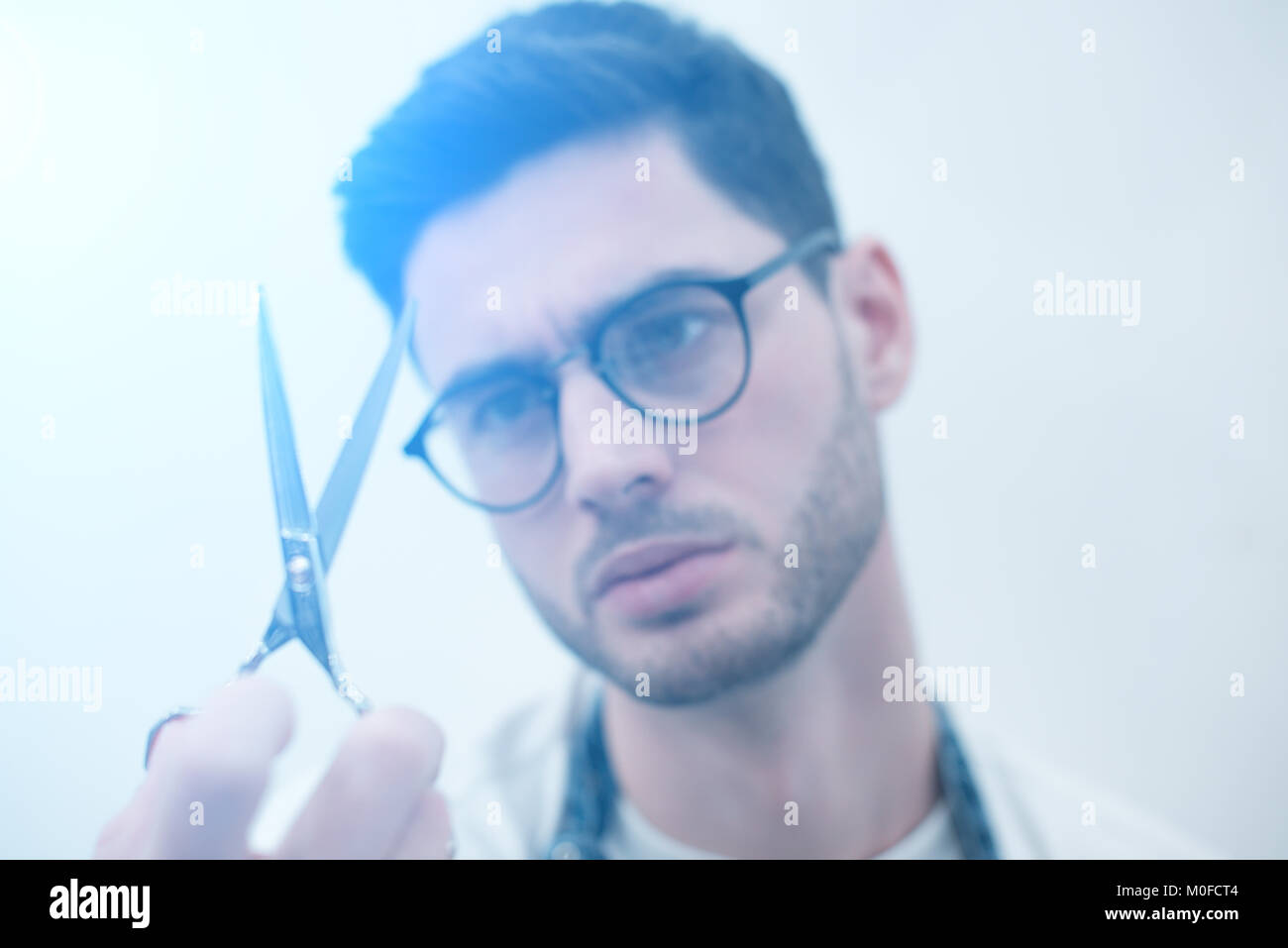 Elongated soft body hi-res stock photography and images - Alamy