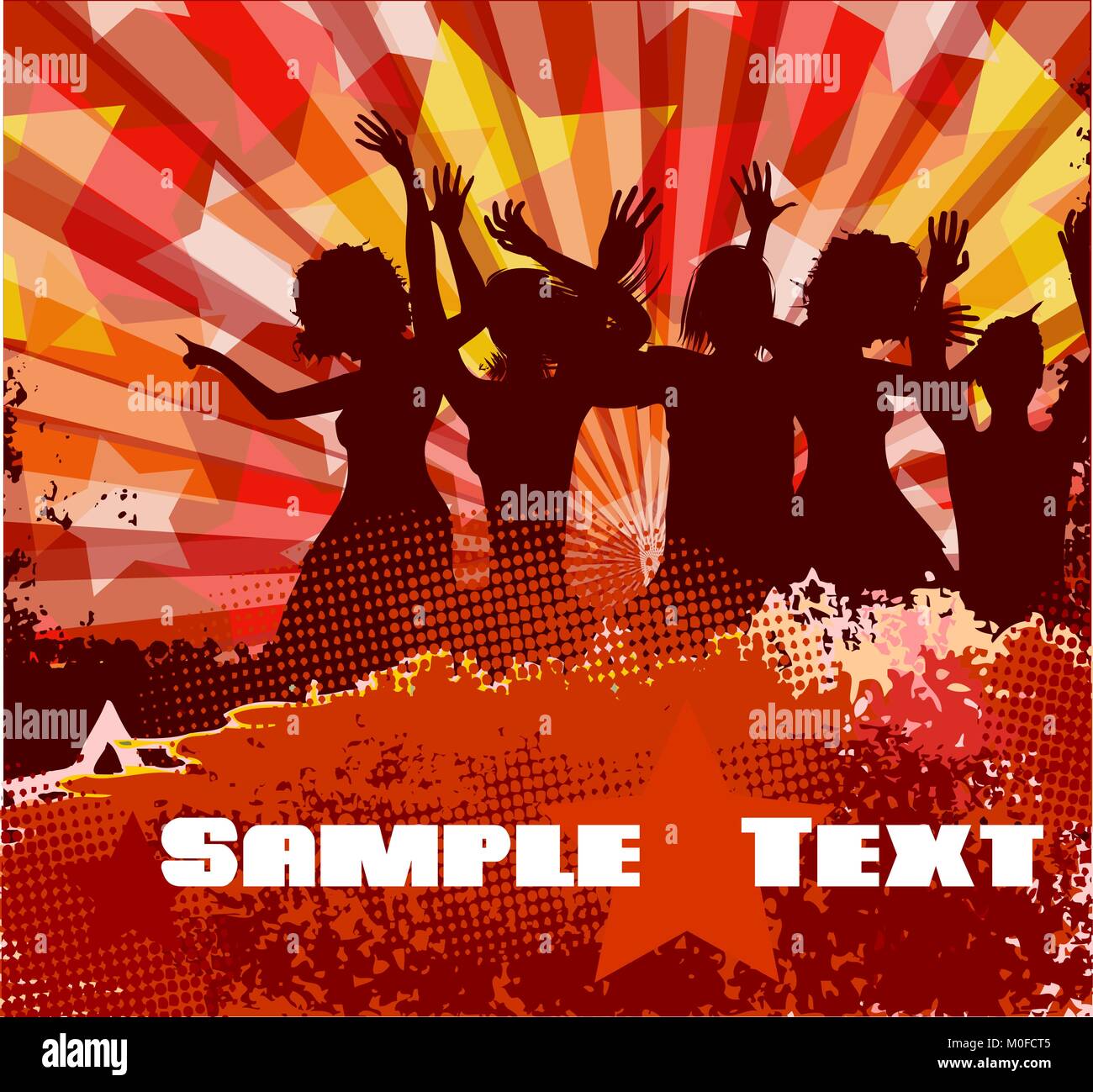 Musical good Stock Vector Images - Alamy