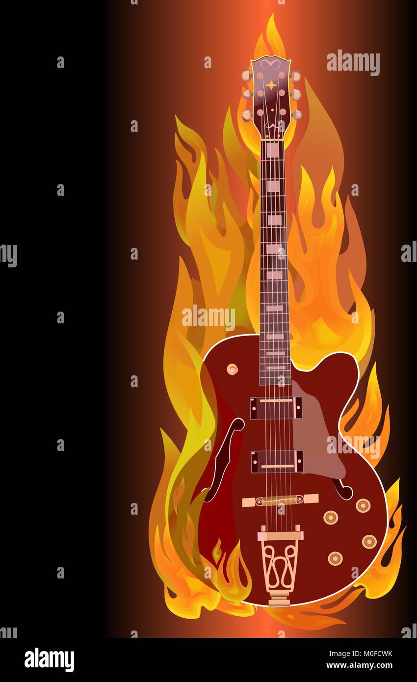 Flamboyant vector vectors hi-res stock photography and images - Alamy