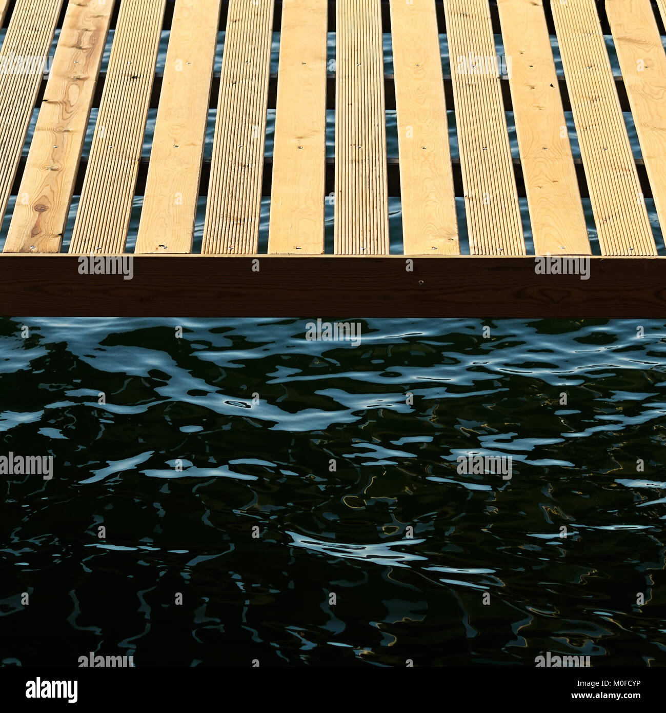 Peaceful looking scene in spain Stock Photo - Alamy