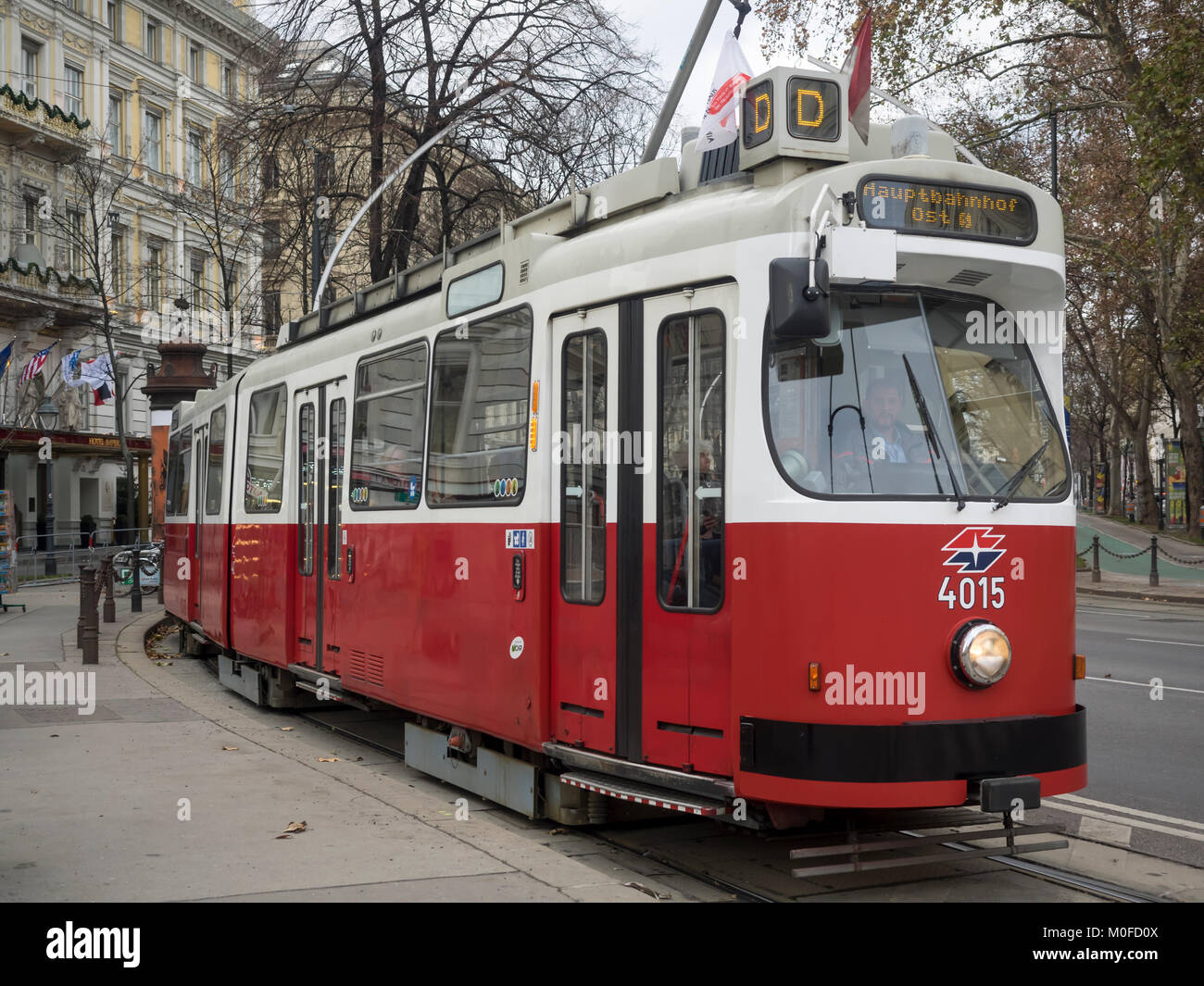 Strassenbahn Tram High Resolution Stock Photography and Images - Alamy