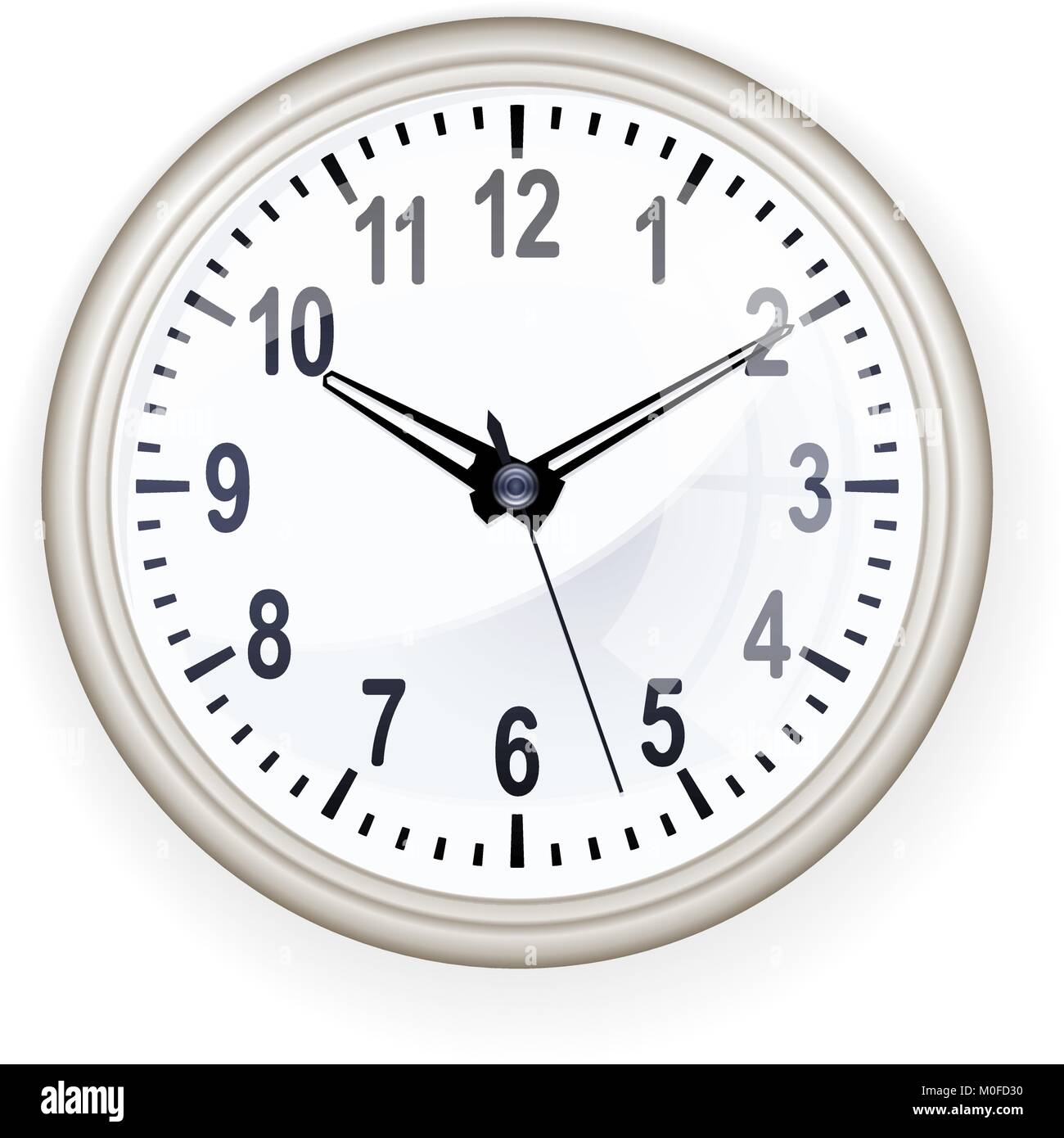 Detailed Clock High Resolution Stock Photography and Images - Alamy