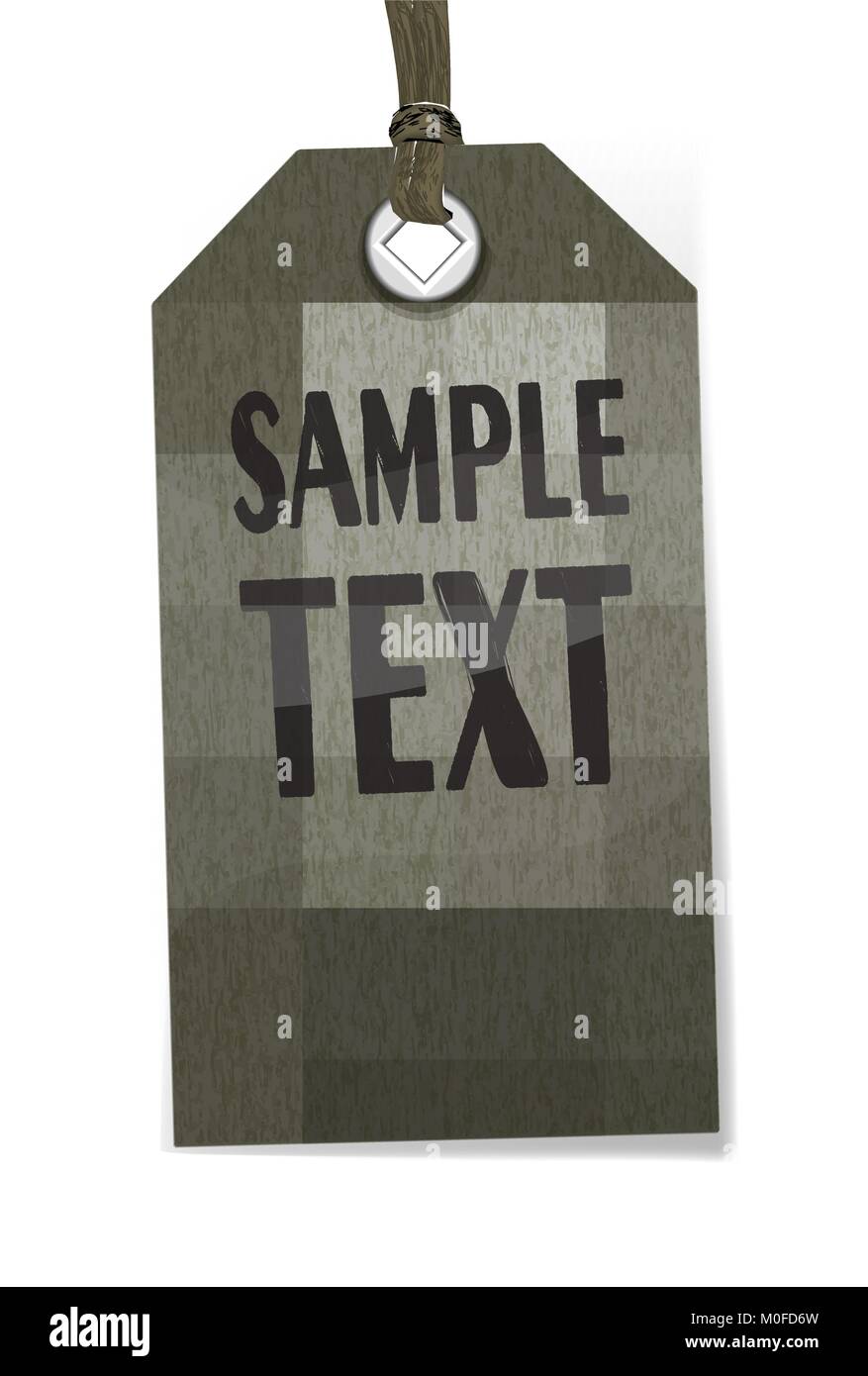 Rusty scrap Stock Vector Images - Alamy