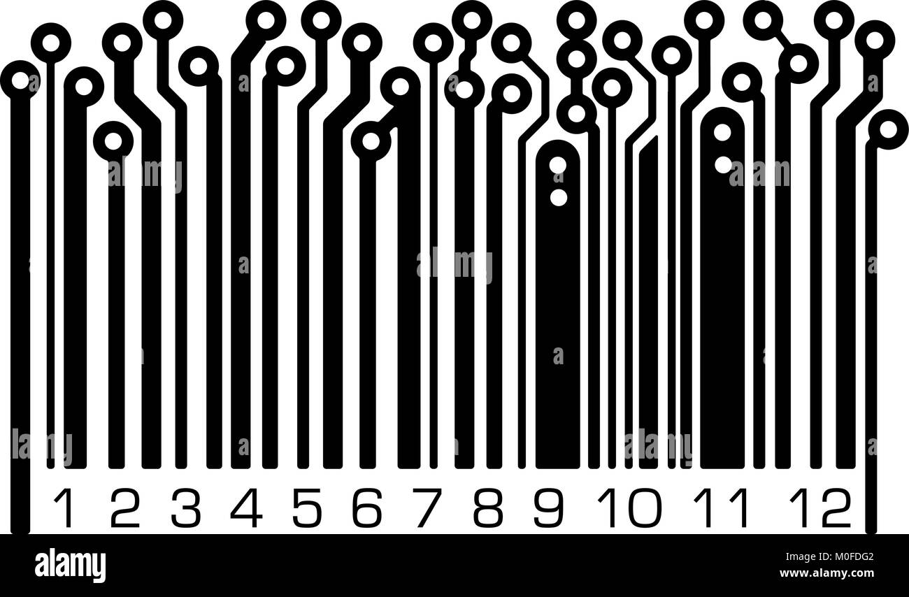 Pcb symbol Stock Vector Images - Alamy