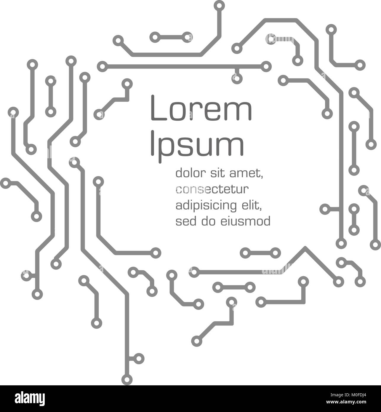 Pcb background hi-res stock photography and images - Alamy