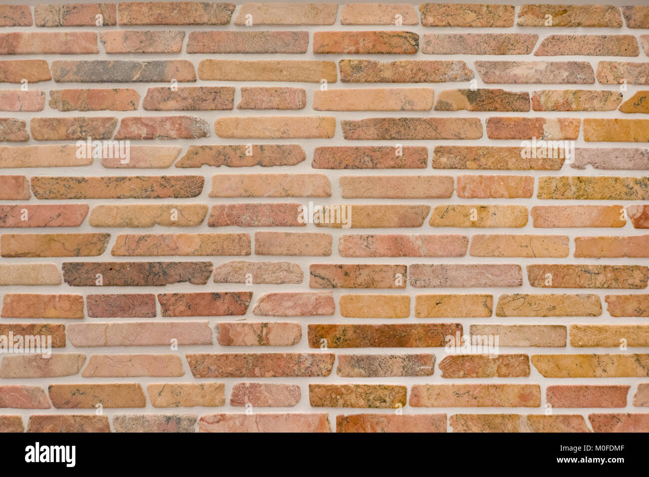 background : red wall stone structure Stock Photo - Alamy