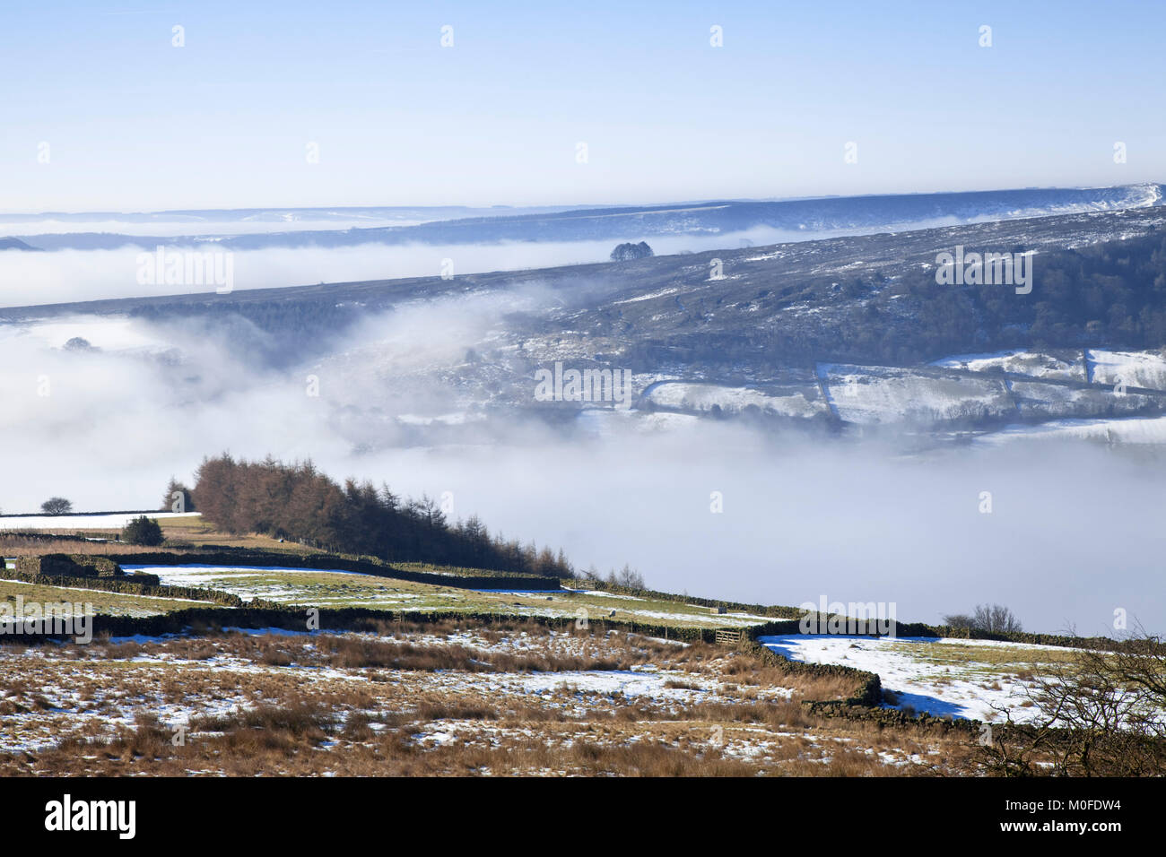 Vale of pickering hi-res stock photography and images - Alamy