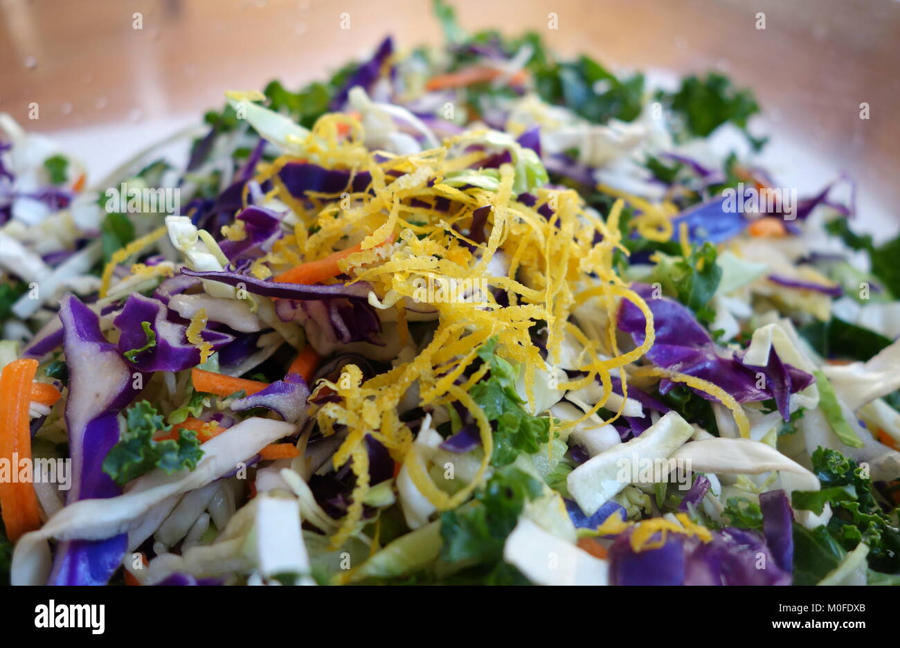 Colorful mixed vegetables Stock Photo - Alamy